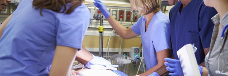 Emergency Medicine | East of England