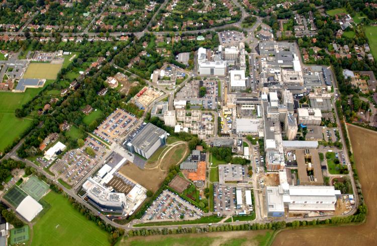 Cambridge Addenbrookes | Health Education England