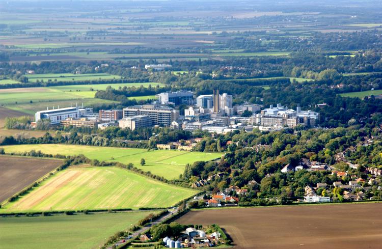 Cambridge Addenbrookes | Health Education England