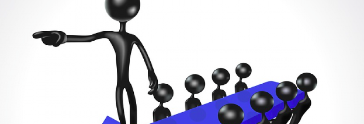 Leadership Hub | East of England