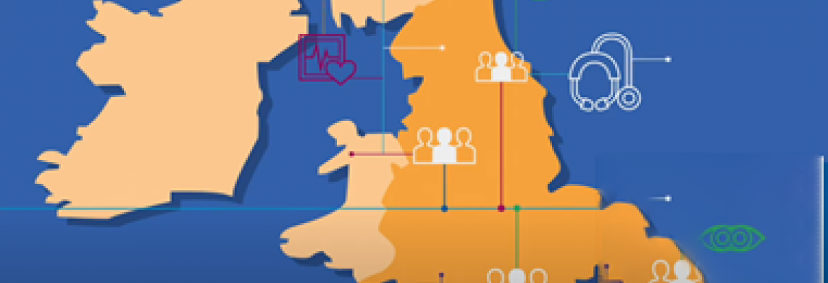 Primary Care Training Hub Localities | East of England